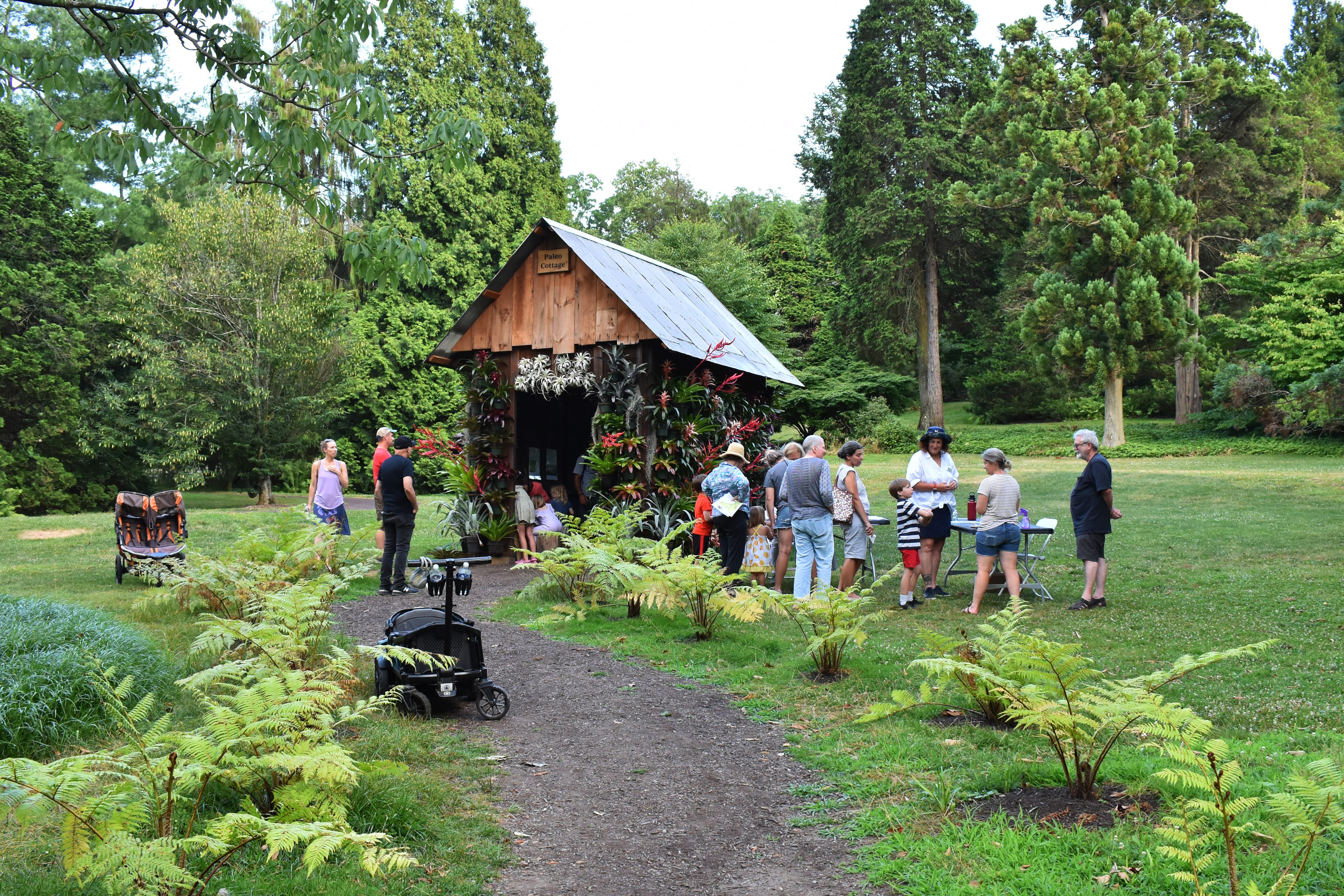 Events Calendar | Morris Arboretum & Gardens
