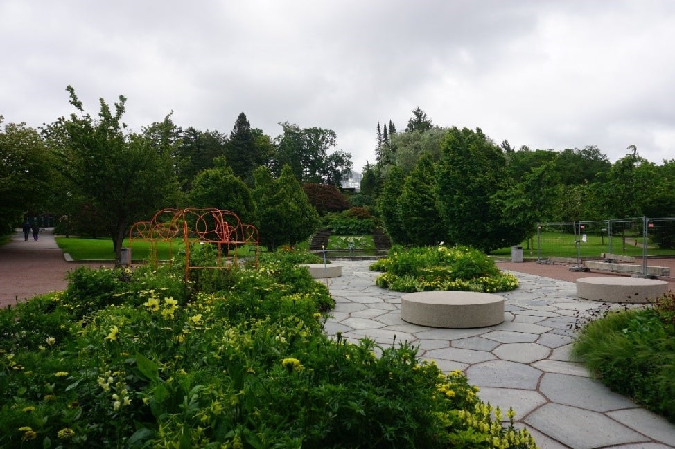 Beyond the Morris: Exploring Gardens in Scandinavia | Morris Arboretum ...